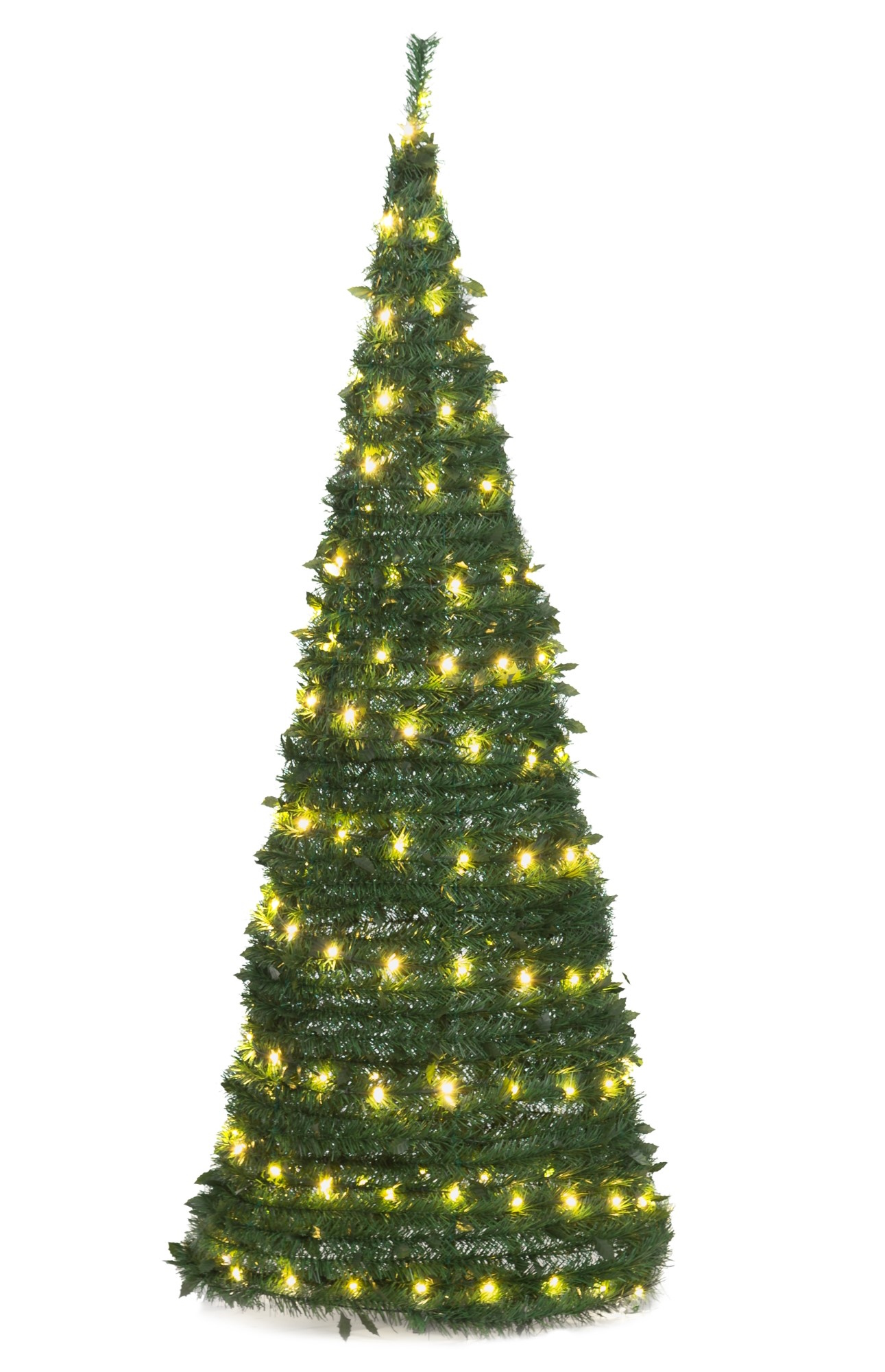 Joulukuusi pop up 185 cm 144 led-valoilla , Finnlumor - Nettimyynti.fi ...
