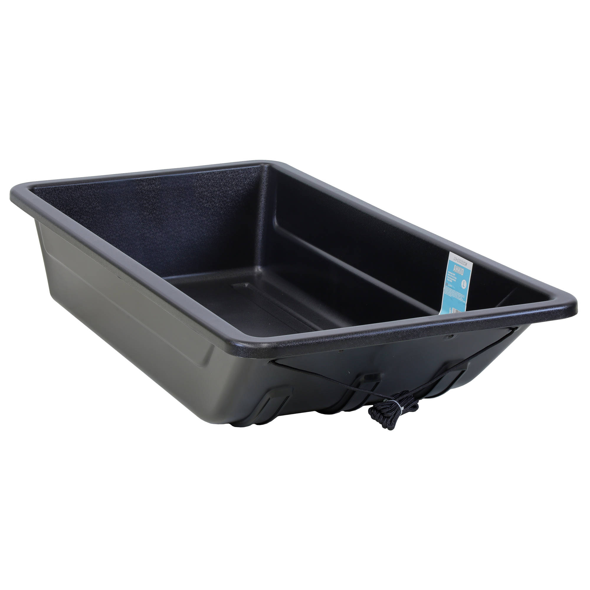 Ahkio L HDPE 120x63x25cm - Nettimyynti.fi verkkokauppa
