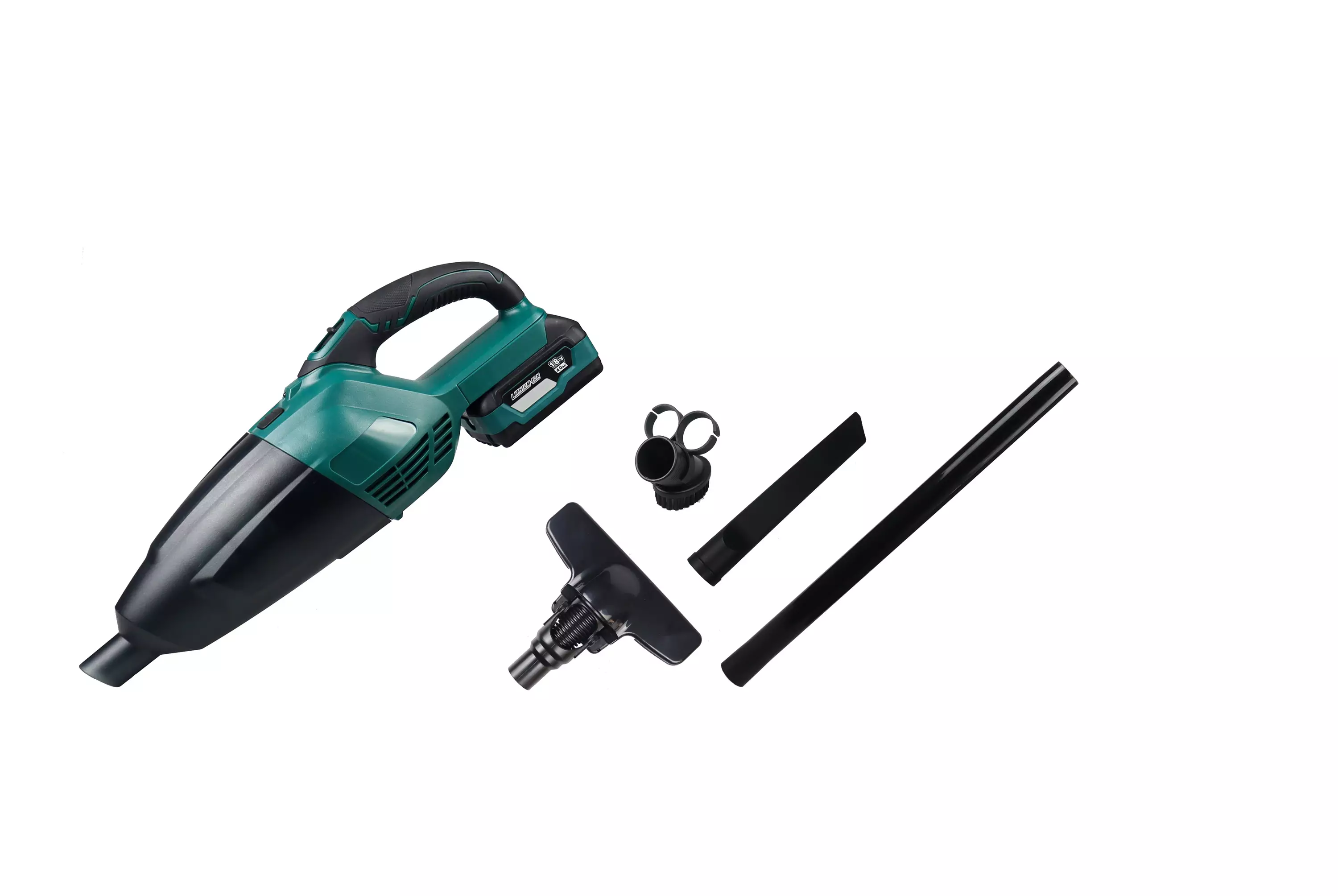 Akkuimuri Jonköping DC-403 runko - Nettimyynti.fi verkkokauppa