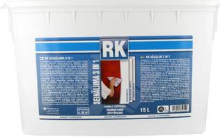 RK - Nettimyynti.fi verkkokauppa