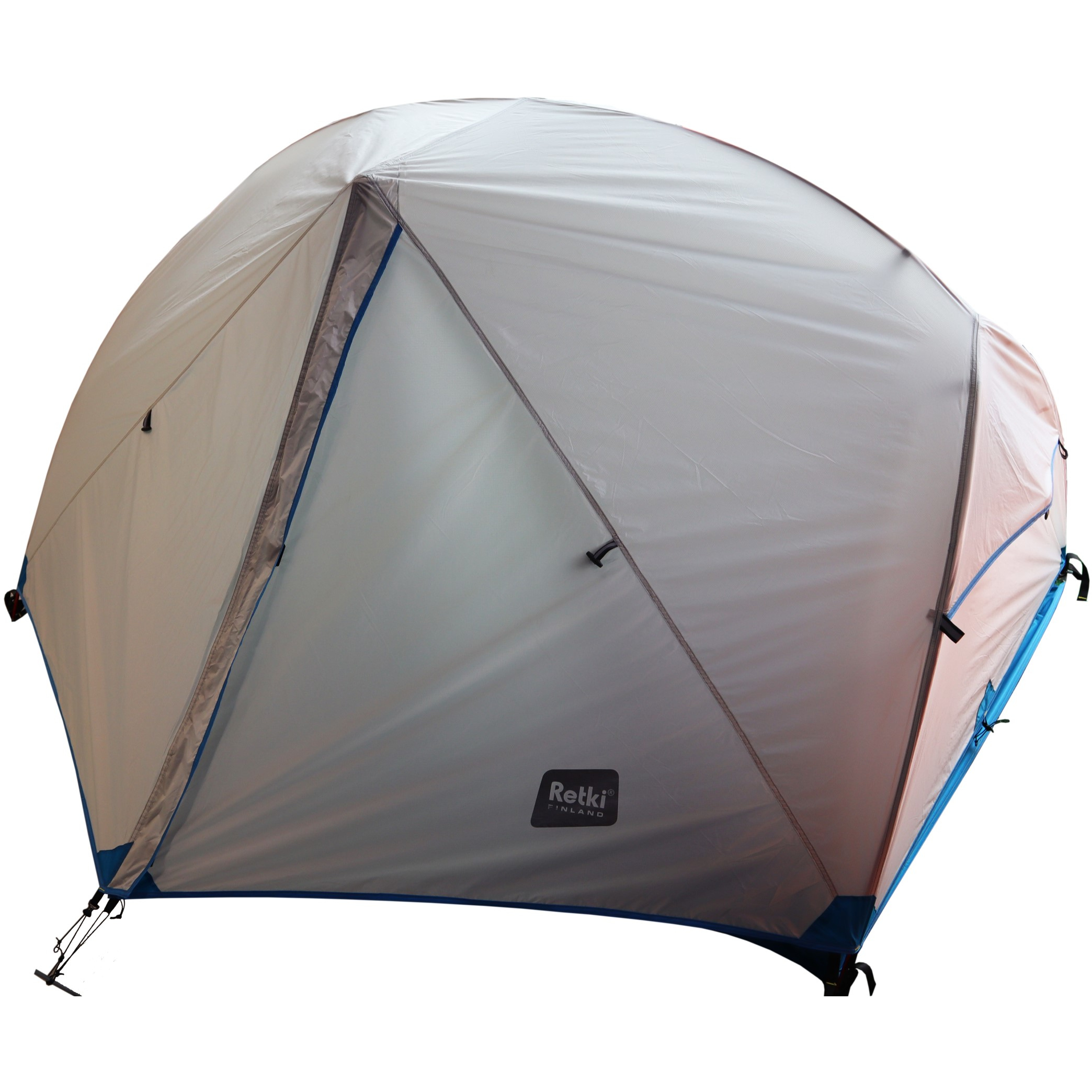 Retki Teltta Pro 5000 2 henkeä Vedenpitävyys PU5000mm - Nettimyynti.fi ...