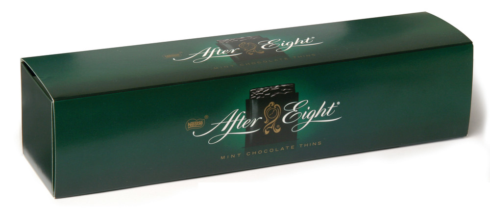 After Eight 400g - Nettimyynti.fi verkkokauppa