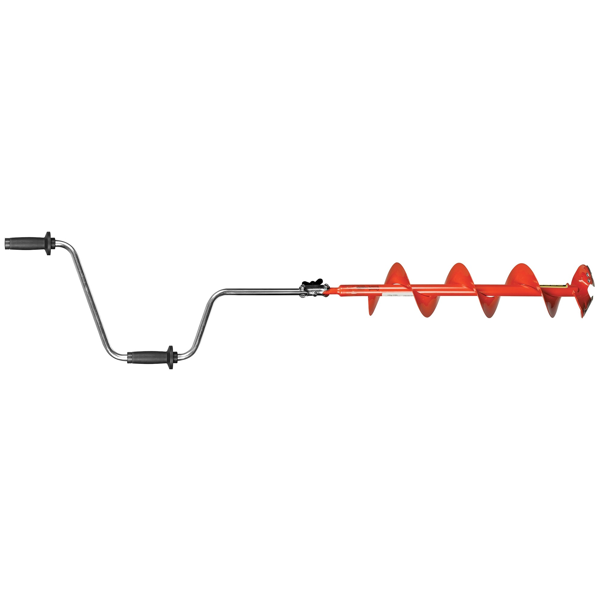Pro Auger 150mm - Nettimyynti.fi verkkokauppa