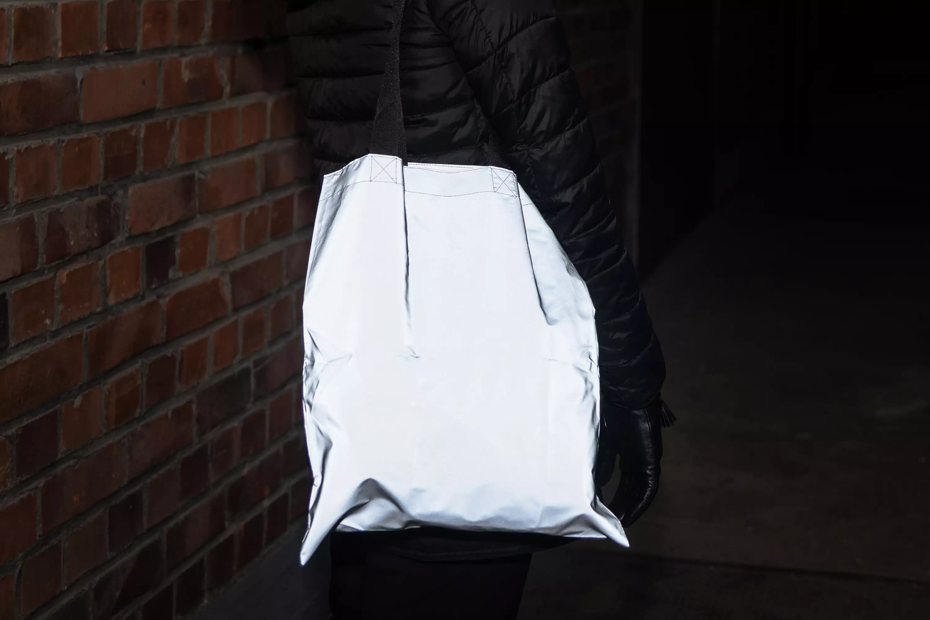 Acces Heijastava kassi - Nettimyynti.fi verkkokauppa
