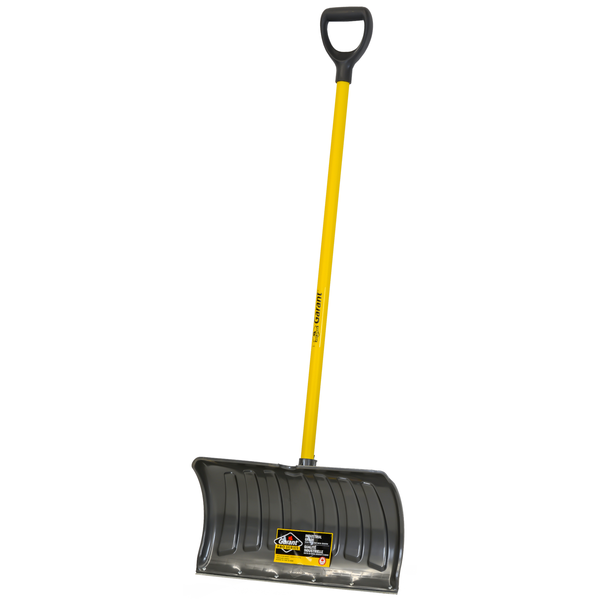 Garant Alpine 142cm rullaava lumentyönnin - Nettimyynti.fi verkkokauppa