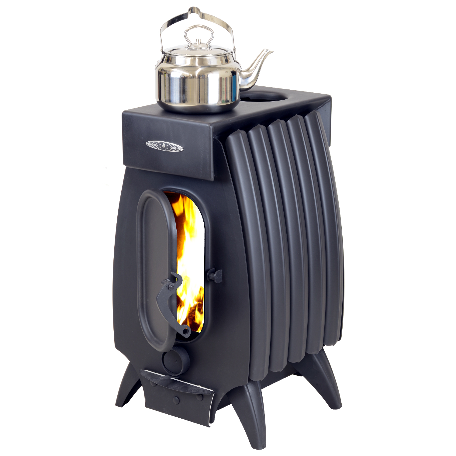 Kamina TMF HS Battery-Fire 5 Lite Lämmityskamina - Nettimyynti.fi ...