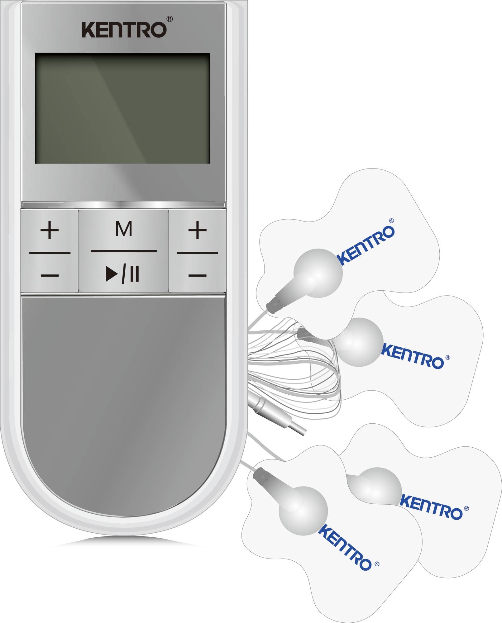 Kentro KTR-209 TENS-laite - Nettimyynti.fi verkkokauppa