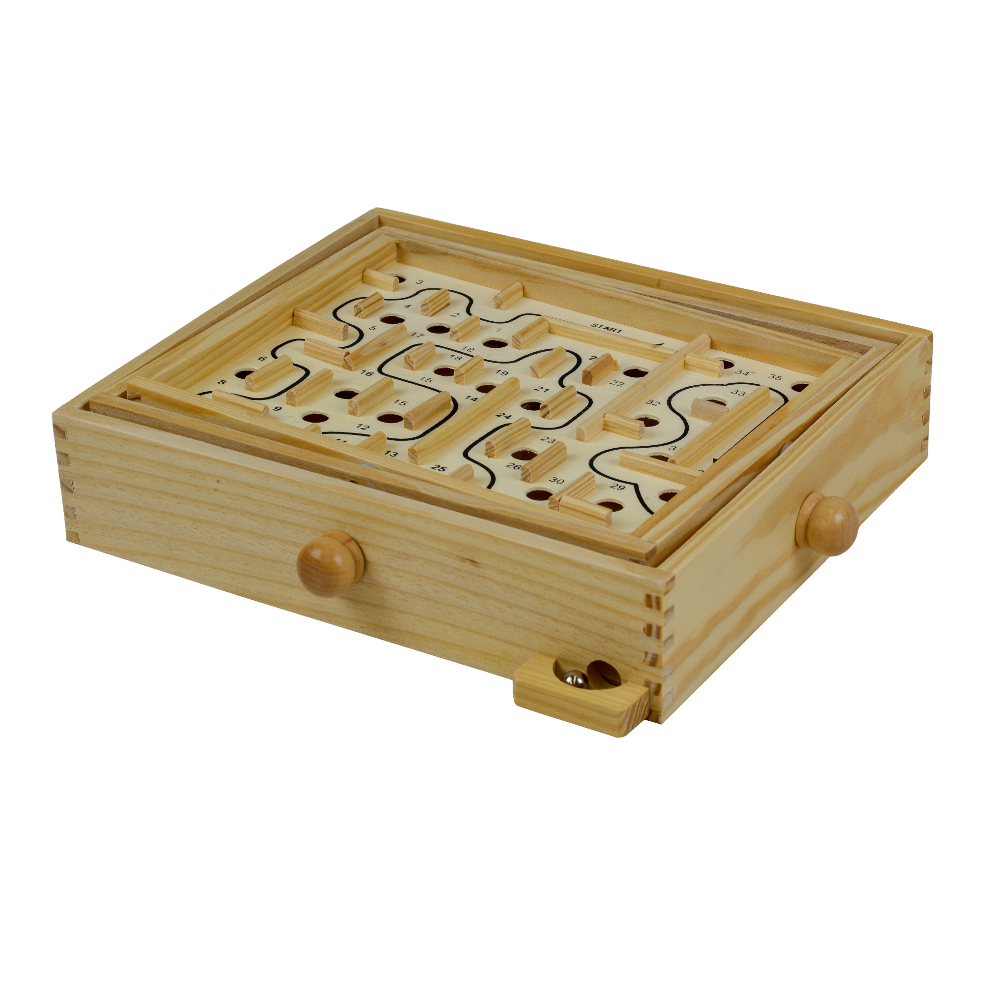 Labyrintti 25 x 25 cm - Nettimyynti.fi verkkokauppa