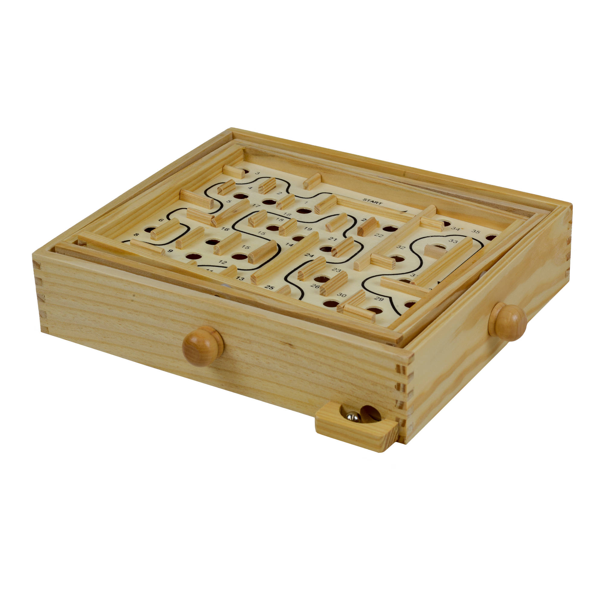 Labyrintti 25 x 25 cm - Nettimyynti.fi verkkokauppa