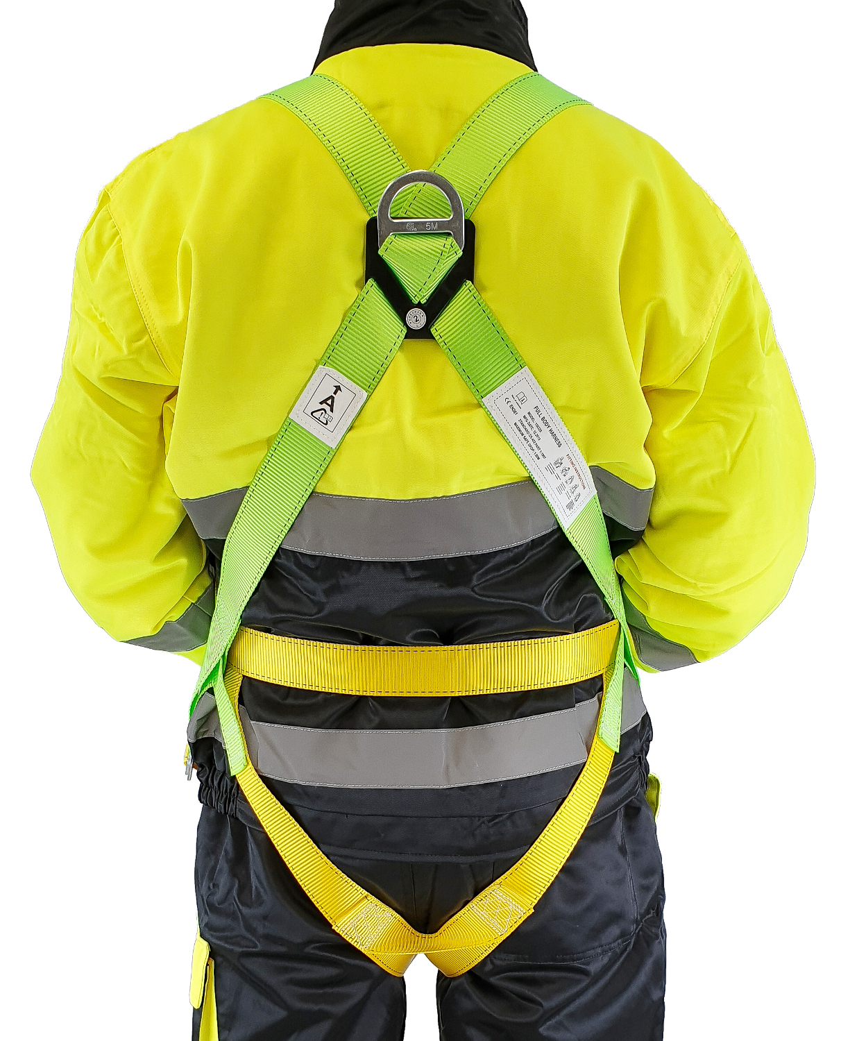 Turvavaljaat HD CE EN 361 - Nettimyynti.fi verkkokauppa