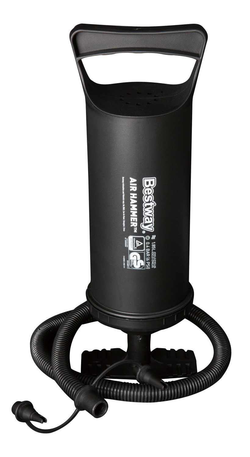 Pumppu 36 cm käsikäyttöinen - Nettimyynti.fi verkkokauppa