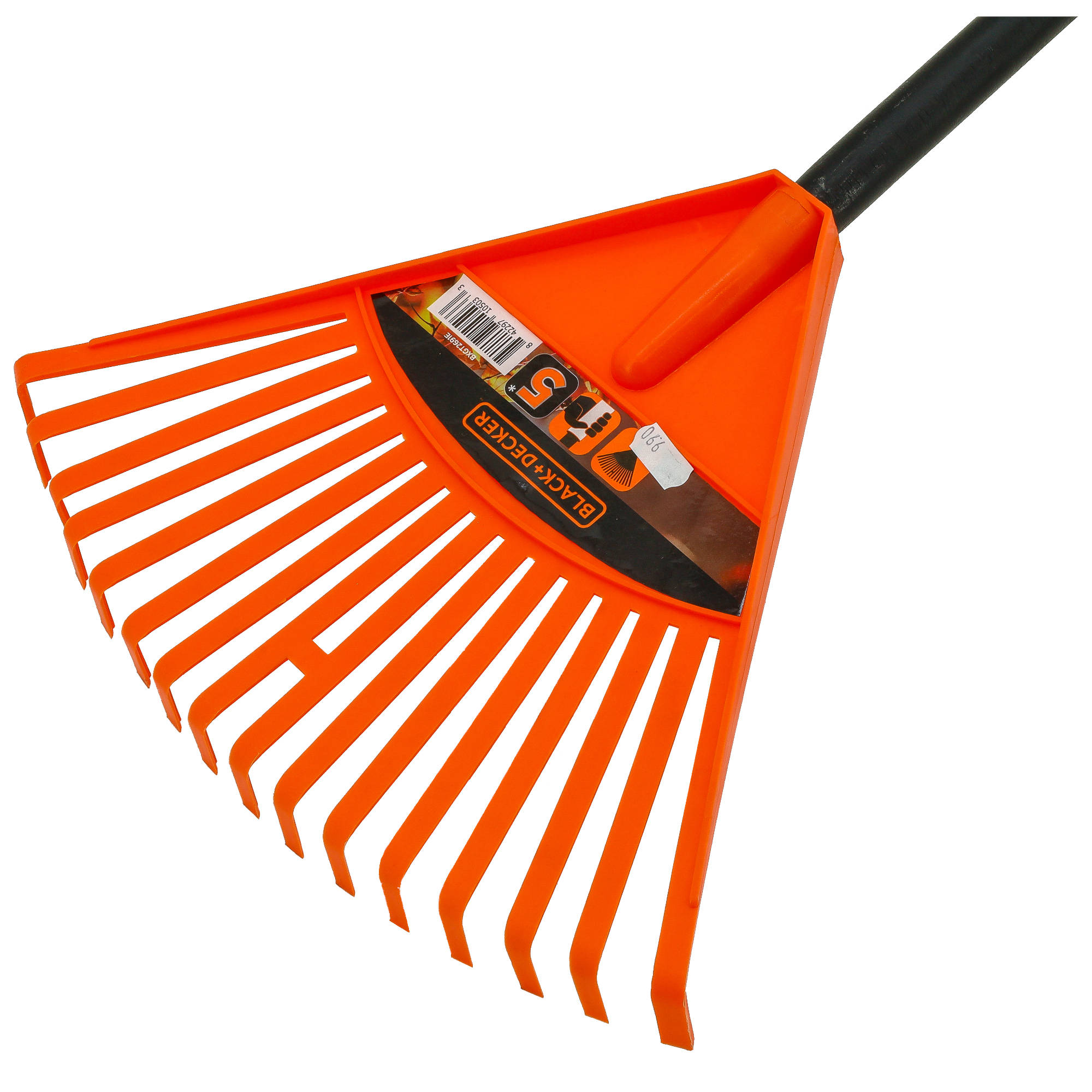 Harava 14" Deluxe Black&Decker muovi - Nettimyynti.fi verkkokauppa