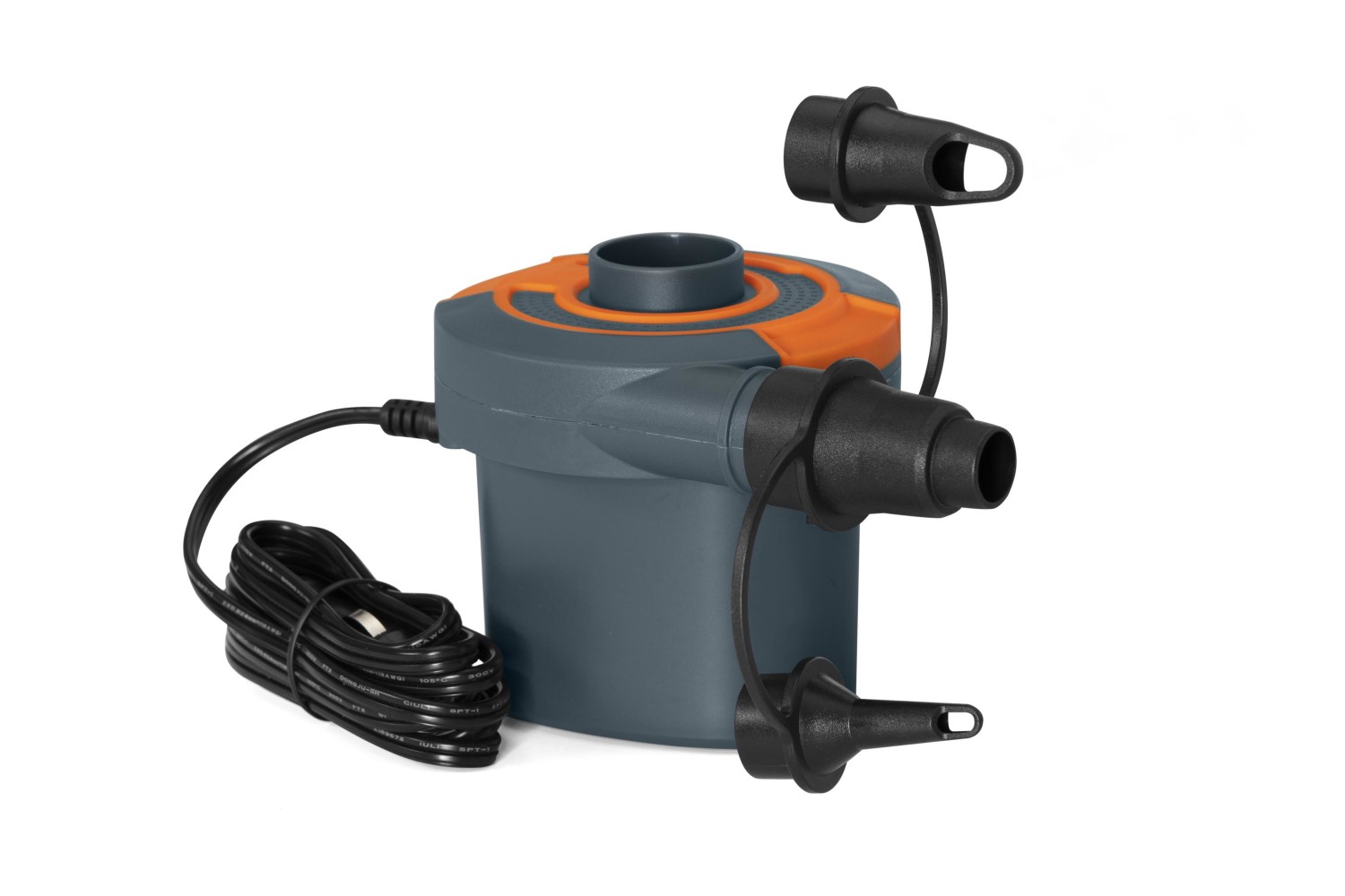 Ilmapumppu 220/12V AC/DC - Nettimyynti.fi verkkokauppa
