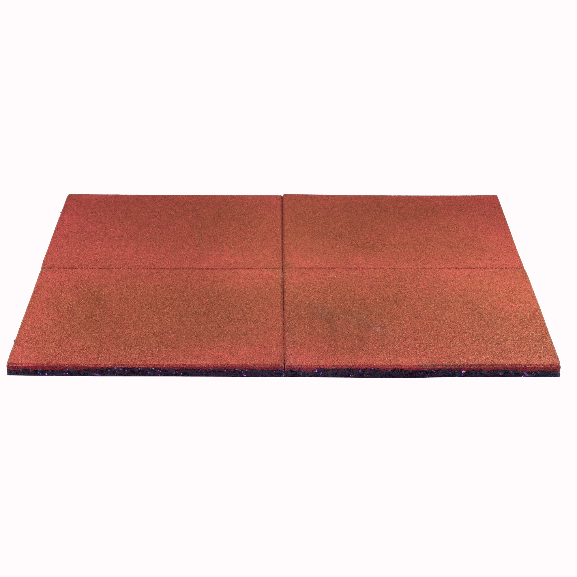 Kumimatto 50 x 50 x 3 cm 4 kpl Palamatto 1m² punainen - Nettimyynti.fi ...