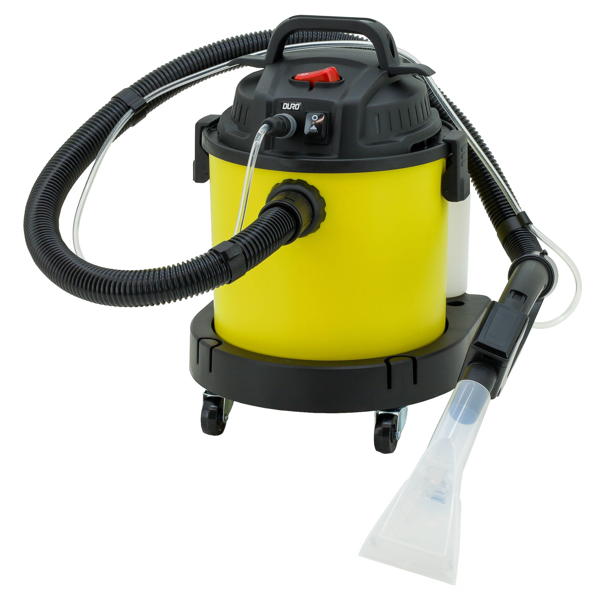 Monitoimi-imuri 20L - Nettimyynti.fi verkkokauppa