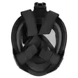 ISport Full Face Kids musta XS lasten sukellusmaski - Nettimyynti.fi ...