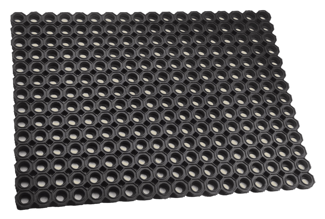 Kumimatto 100 x 150 cm Monikäyttöinen yleismatto - Nettimyynti.fi ...