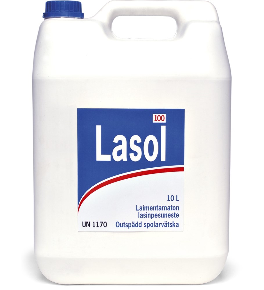 Lasol 10 L - Nettimyynti.fi verkkokauppa
