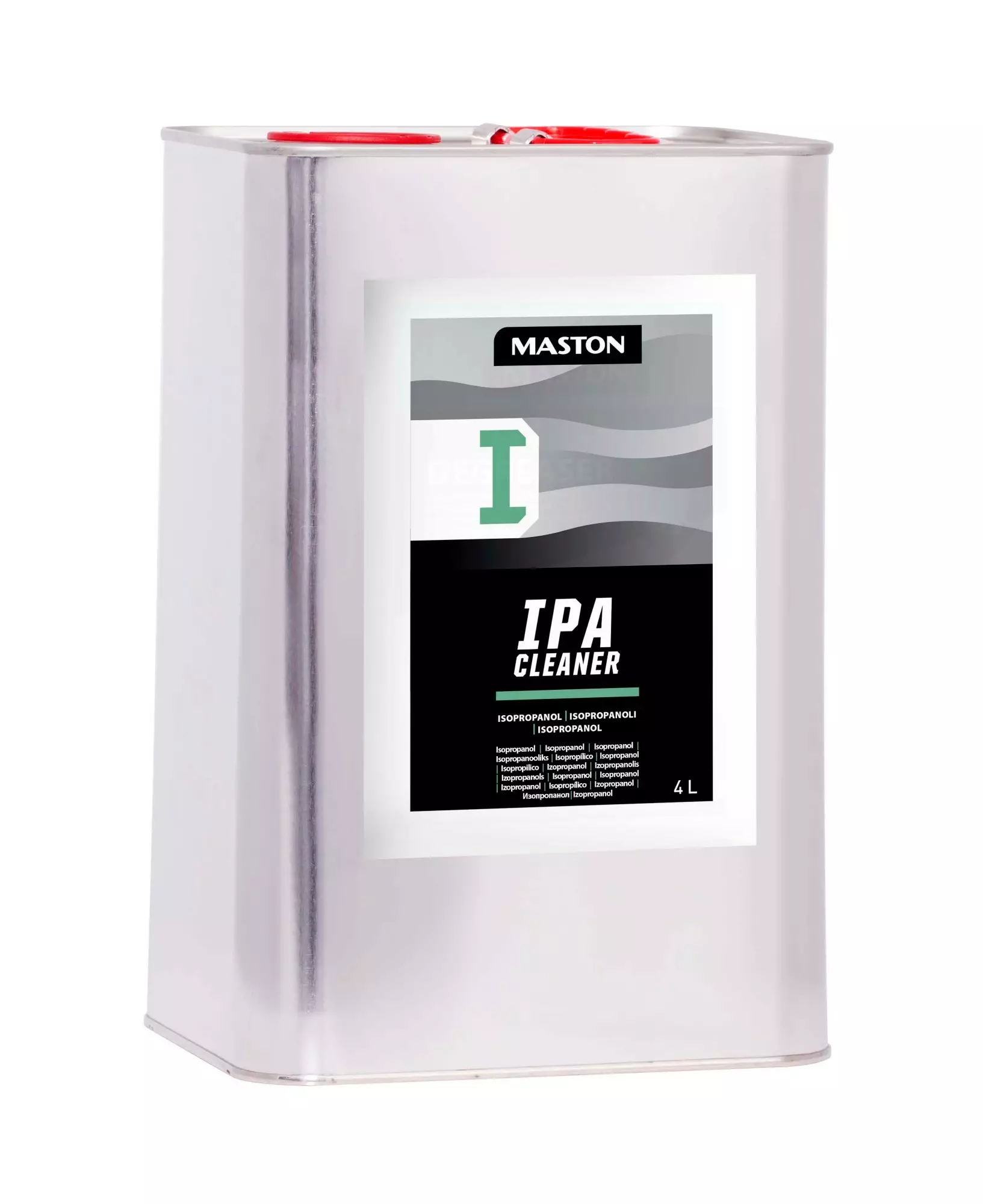 Ipa cleaner 4l Poistaa tehokkaasti likaa ja rasvaa! - Nettimyynti.fi verkkokauppa