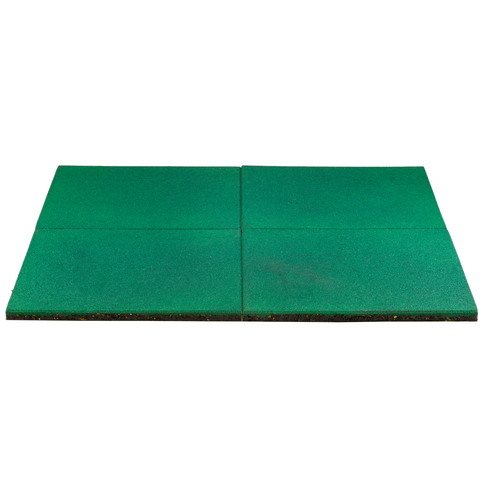 Kumimatto 50 x 50 x 3 cm 4 kpl Palamatto 1 m² - Nettimyynti.fi verkkokauppa