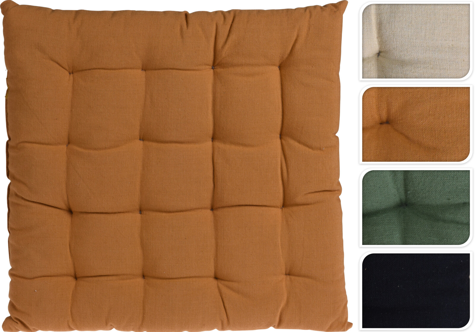 Istuintyyny 40 x 40 cm - Nettimyynti.fi verkkokauppa