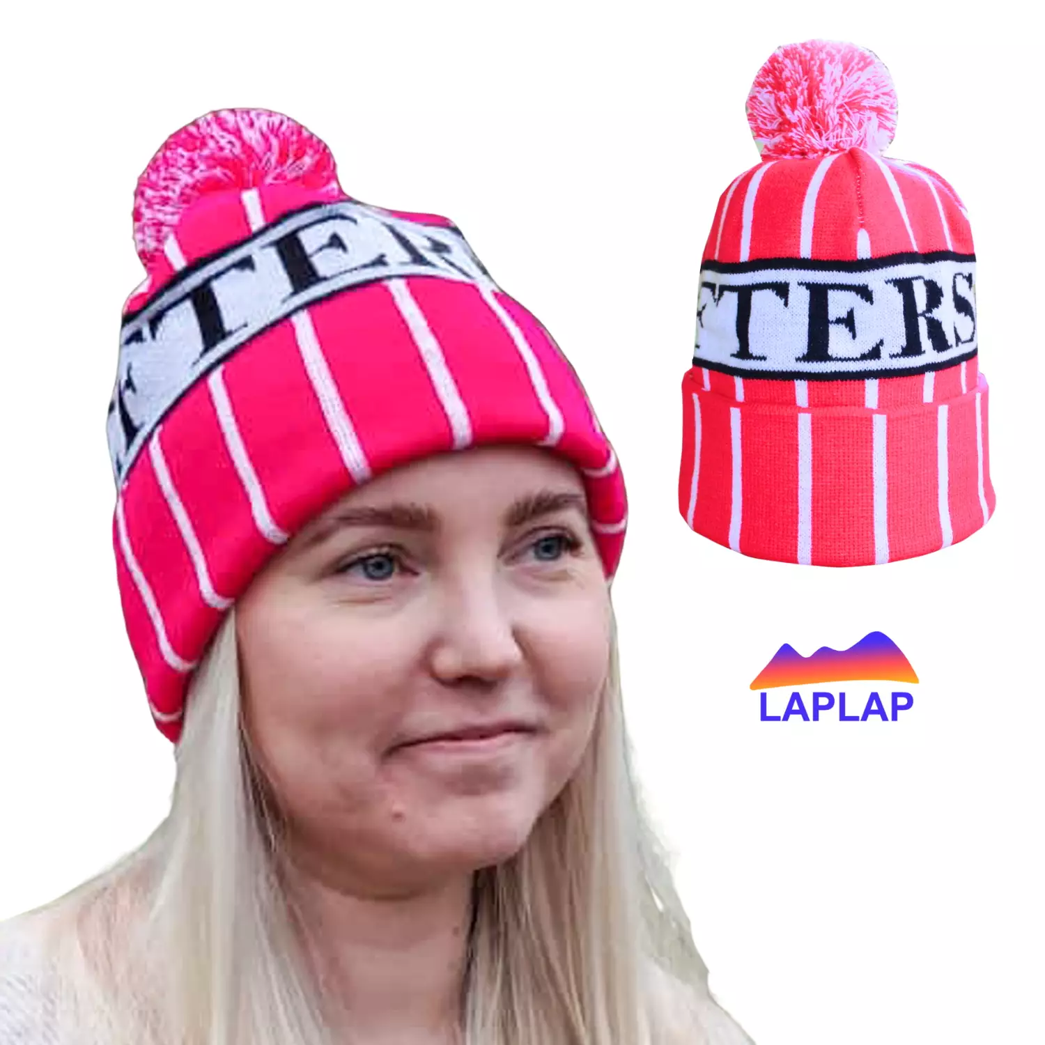 AfterSki pipo pinkki Valmistettu Suomessa! - Nettimyynti.fi verkkokauppa