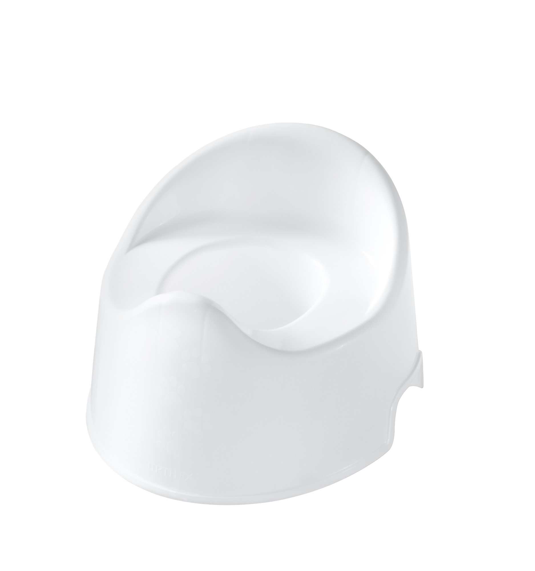 Lasten potta valkoinen Orthex - Nettimyynti.fi verkkokauppa