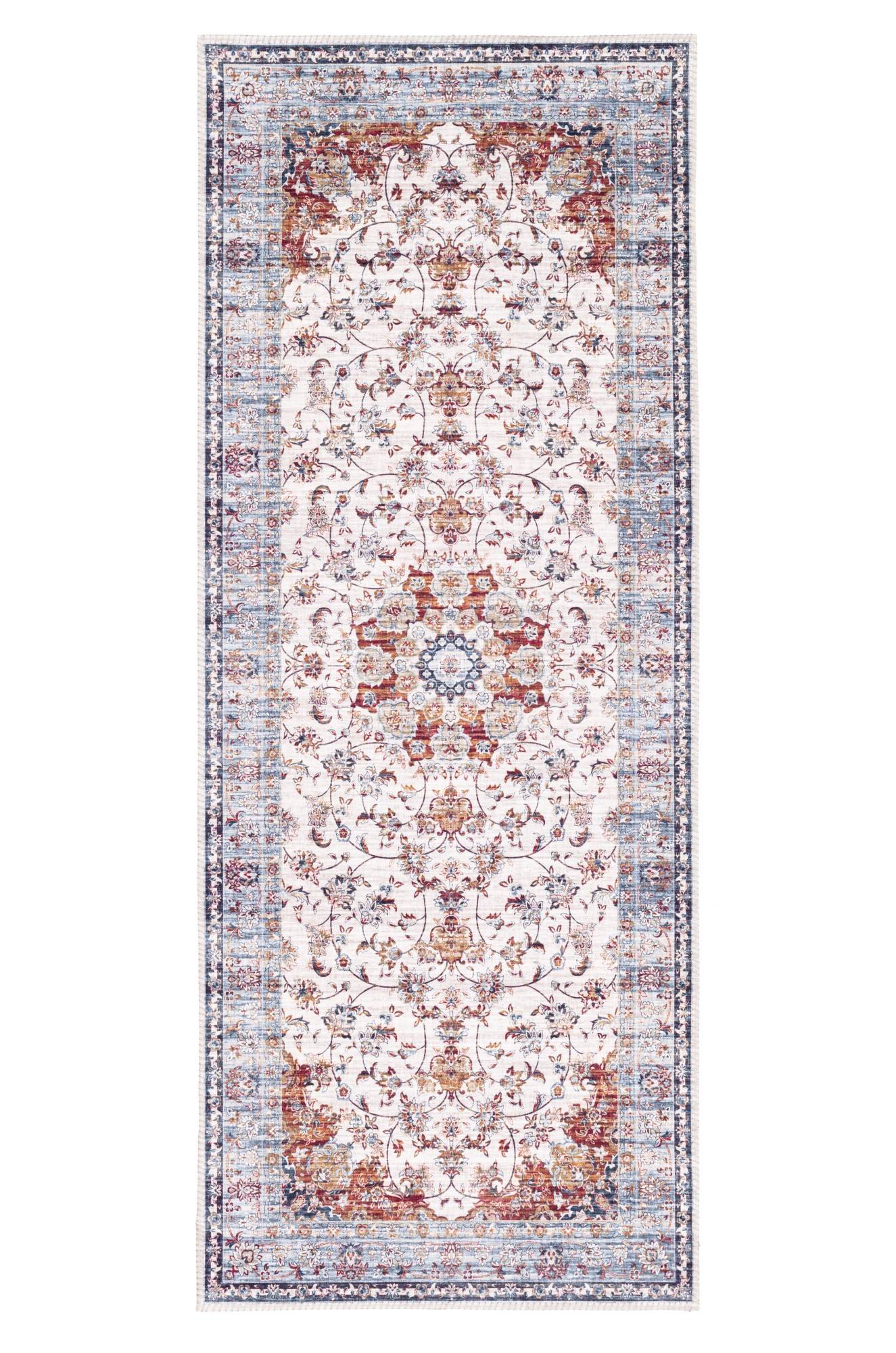 Matto Astoria 80x200 cm ruskea - Nettimyynti.fi verkkokauppa