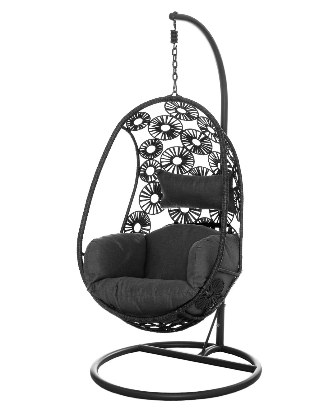 Riippukeinu Daisy Flower 4Living - Nettimyynti.fi verkkokauppa