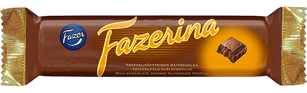 Fazerina suklaapatukka 37g - Nettimyynti.fi verkkokauppa