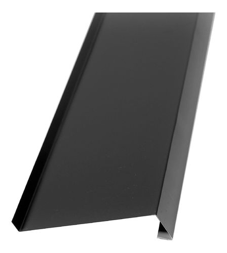 Ikkunapelti 200mm 2m musta Warma Ikkunan vesipelti musta RR33 ...