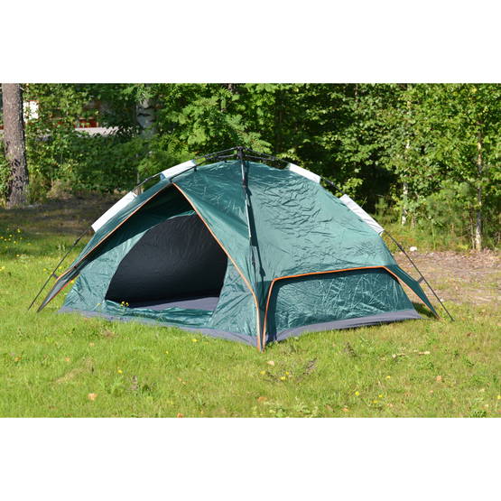 Teltta Tyylikäs ja hyvän kokoinen teltta! - Nettimyynti.fi verkkokauppa