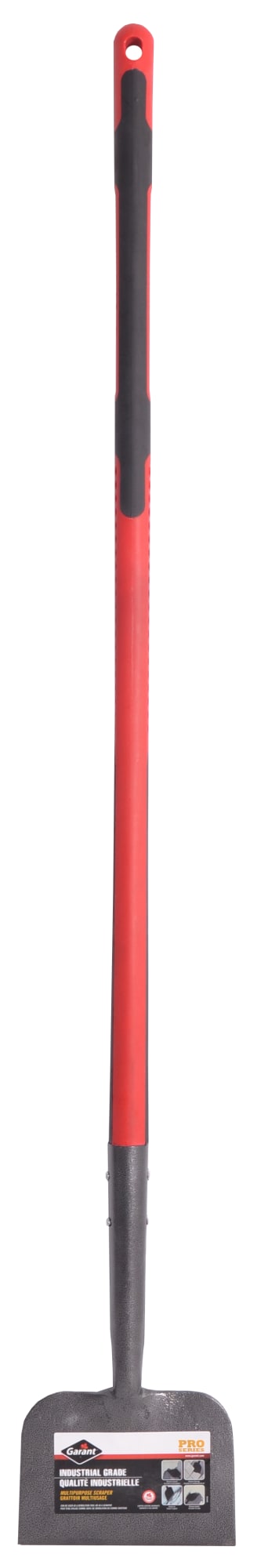 Garant Scraper 146 cm petkele - Nettimyynti.fi verkkokauppa