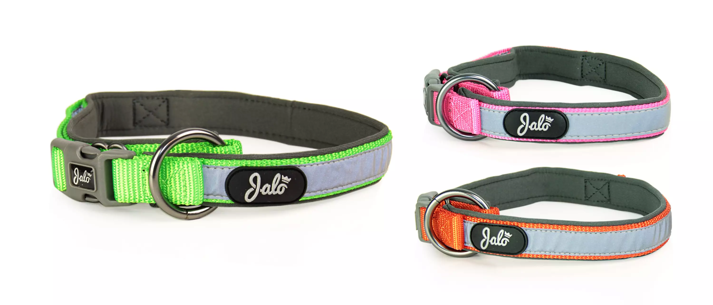 Jalo Luminous-panta XS - Nettimyynti.fi verkkokauppa