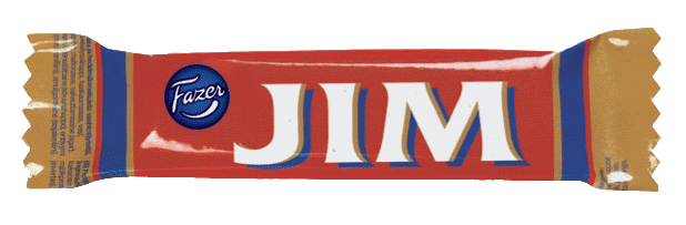 Jim suklaapatukka 14g - Nettimyynti.fi verkkokauppa