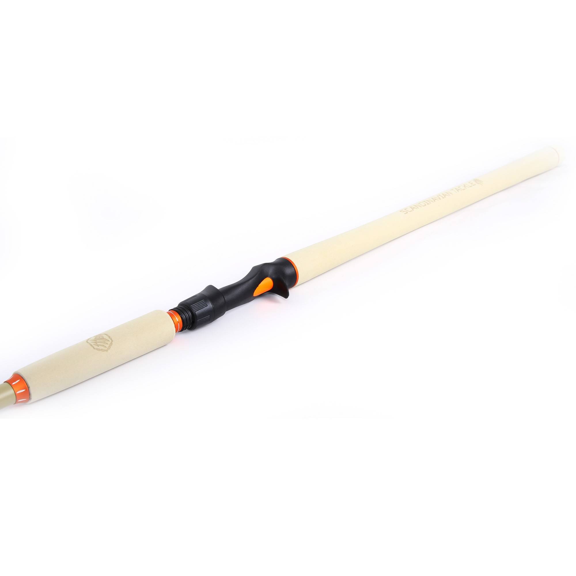 Scandinavian Tackle Flutactic 12'6" 50-135g - Nettimyynti.fi verkkokauppa