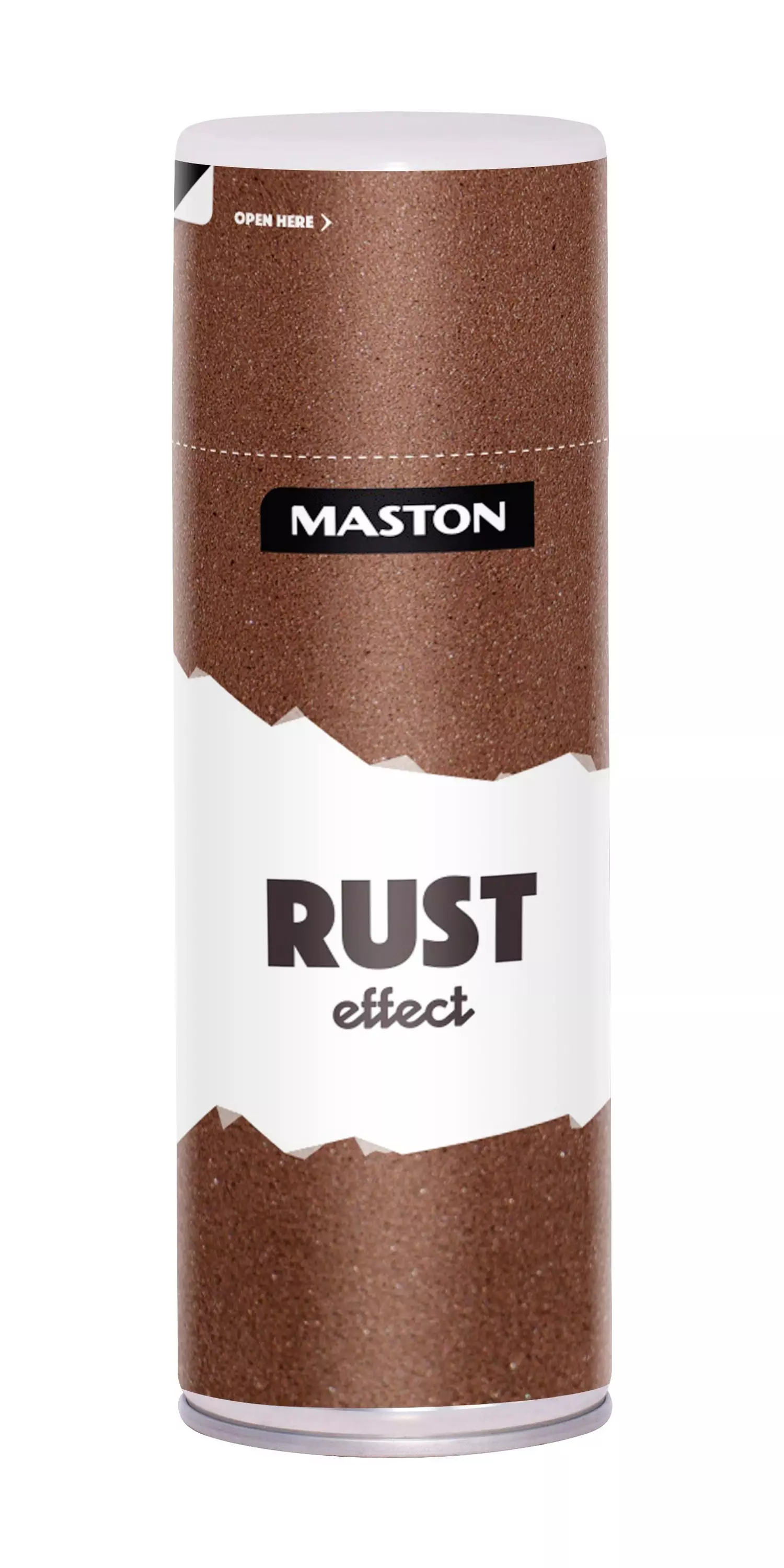 Spraymaali Rust effect 400ml Ruoste efektimaali - Nettimyynti.fi ...