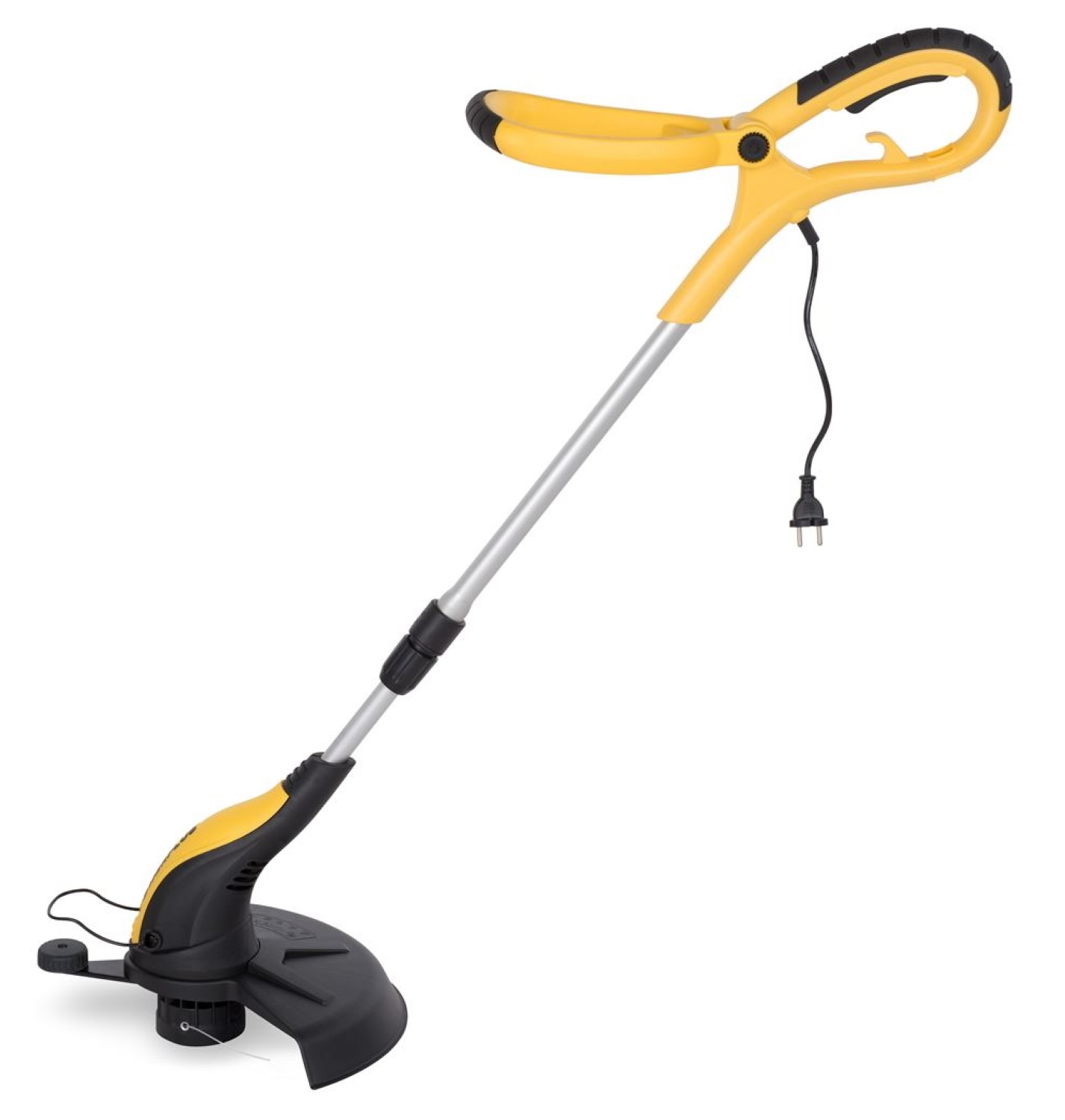 Trimmeri 500W Ø320mm Powerplus - Nettimyynti.fi verkkokauppa