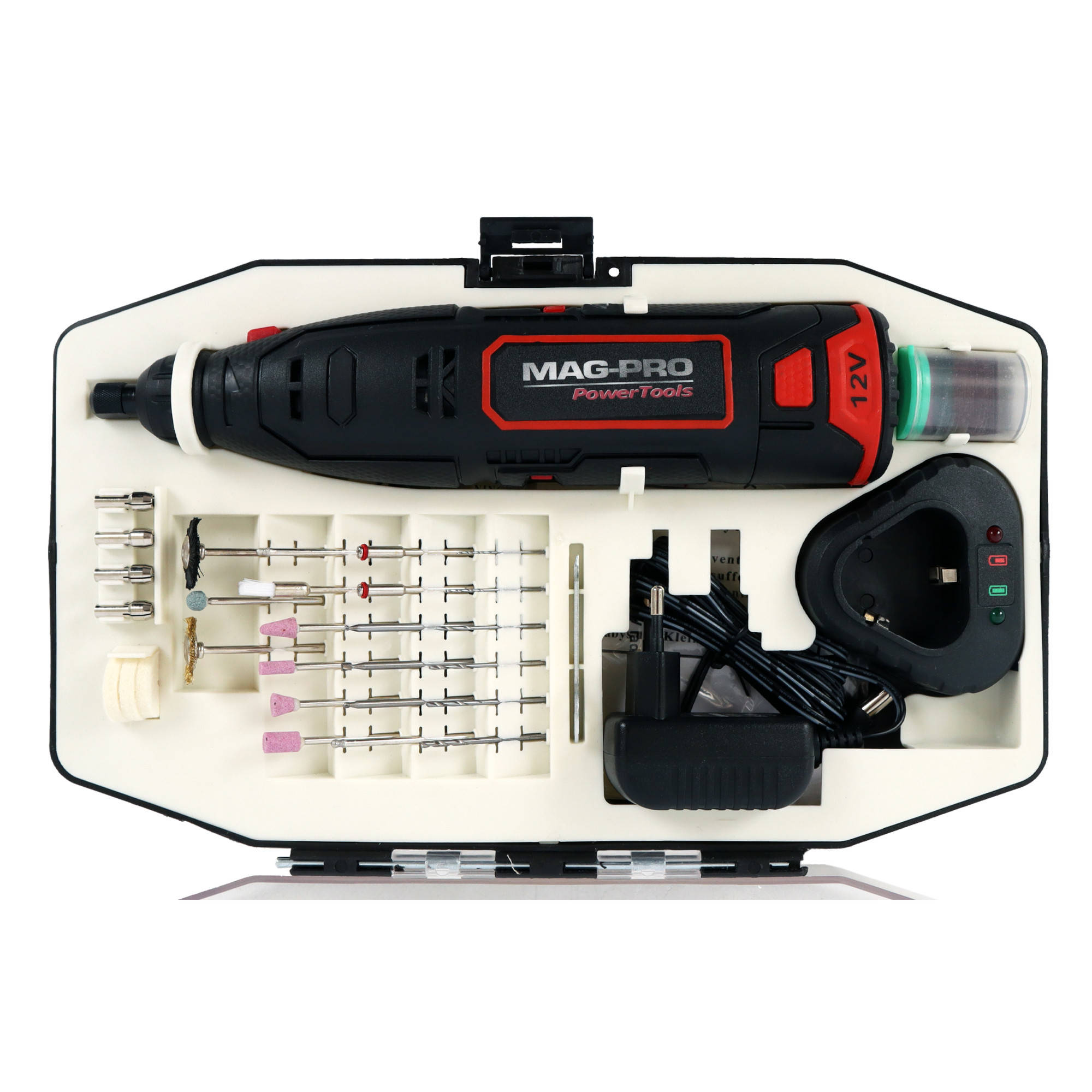 Monitoimityökalu 12V ladattava Mag-Pro Power Tools - Nettimyynti.fi ...